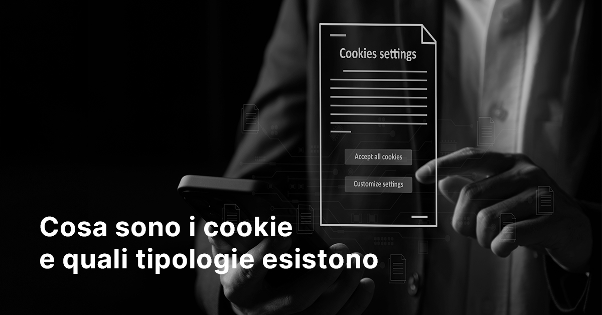 What Are Cookies and Types: The Guide | Avacy