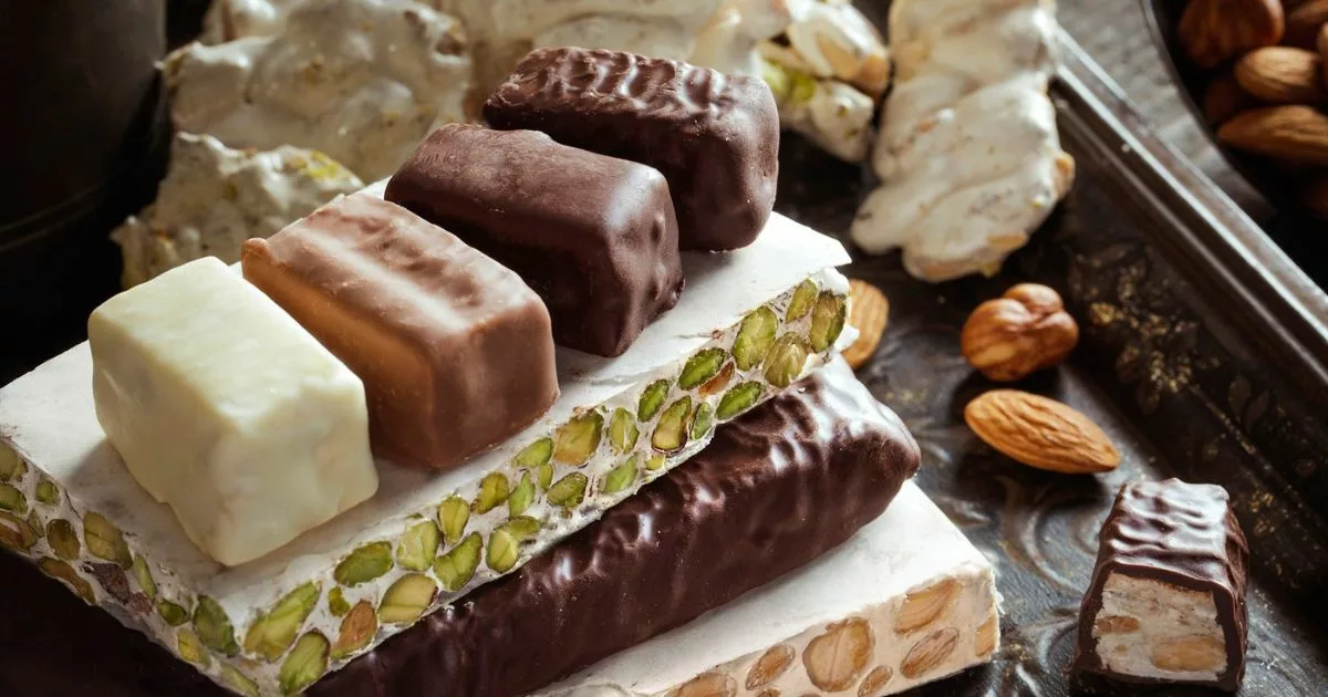 Nougat Made in Italy - Discover the Flavors | Flamigni