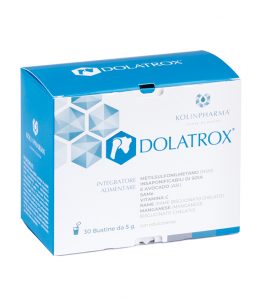 DOLATROX® - KOLINPHARMA – Ecommerce