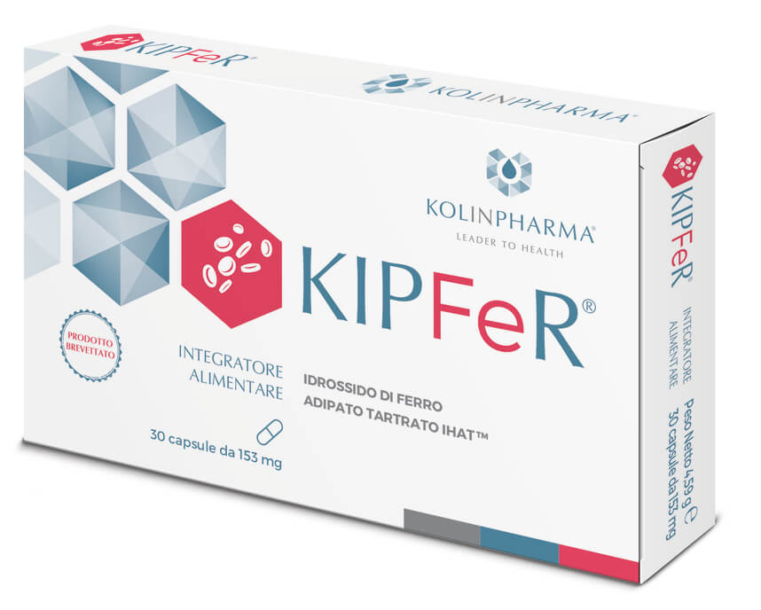 KIPFeR® - KOLINPHARMA – Ecommerce