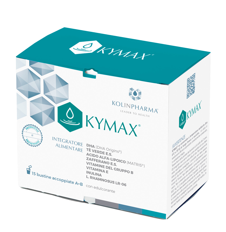 KYMAX® - KOLINPHARMA – Ecommerce