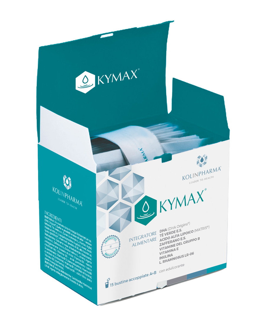 KYMAX® - KOLINPHARMA – Ecommerce