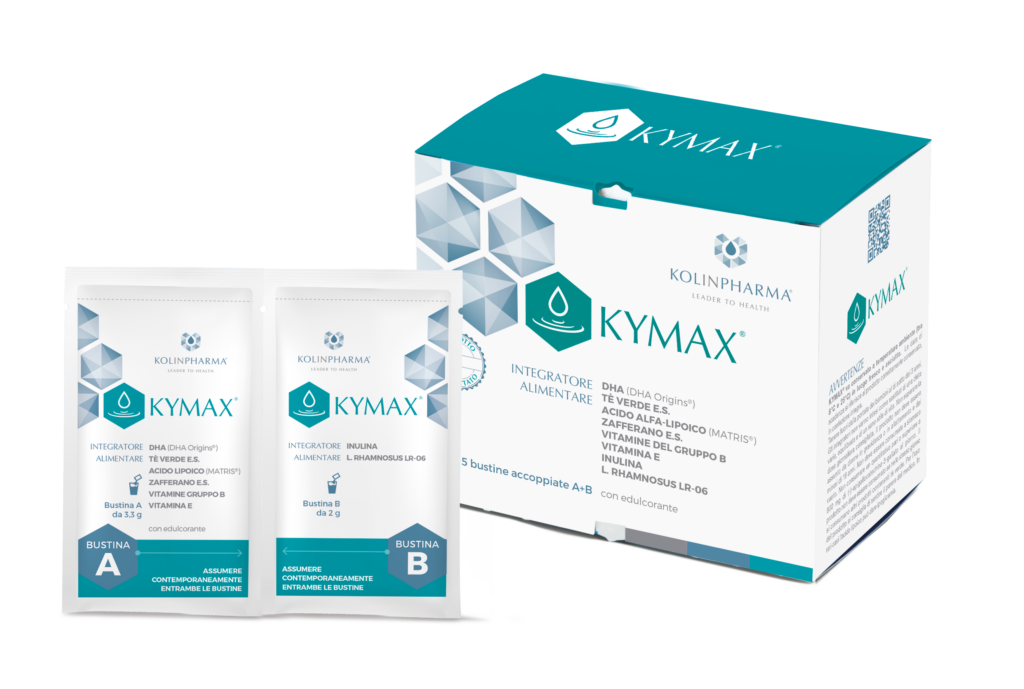 KYMAX® - KOLINPHARMA – Ecommerce
