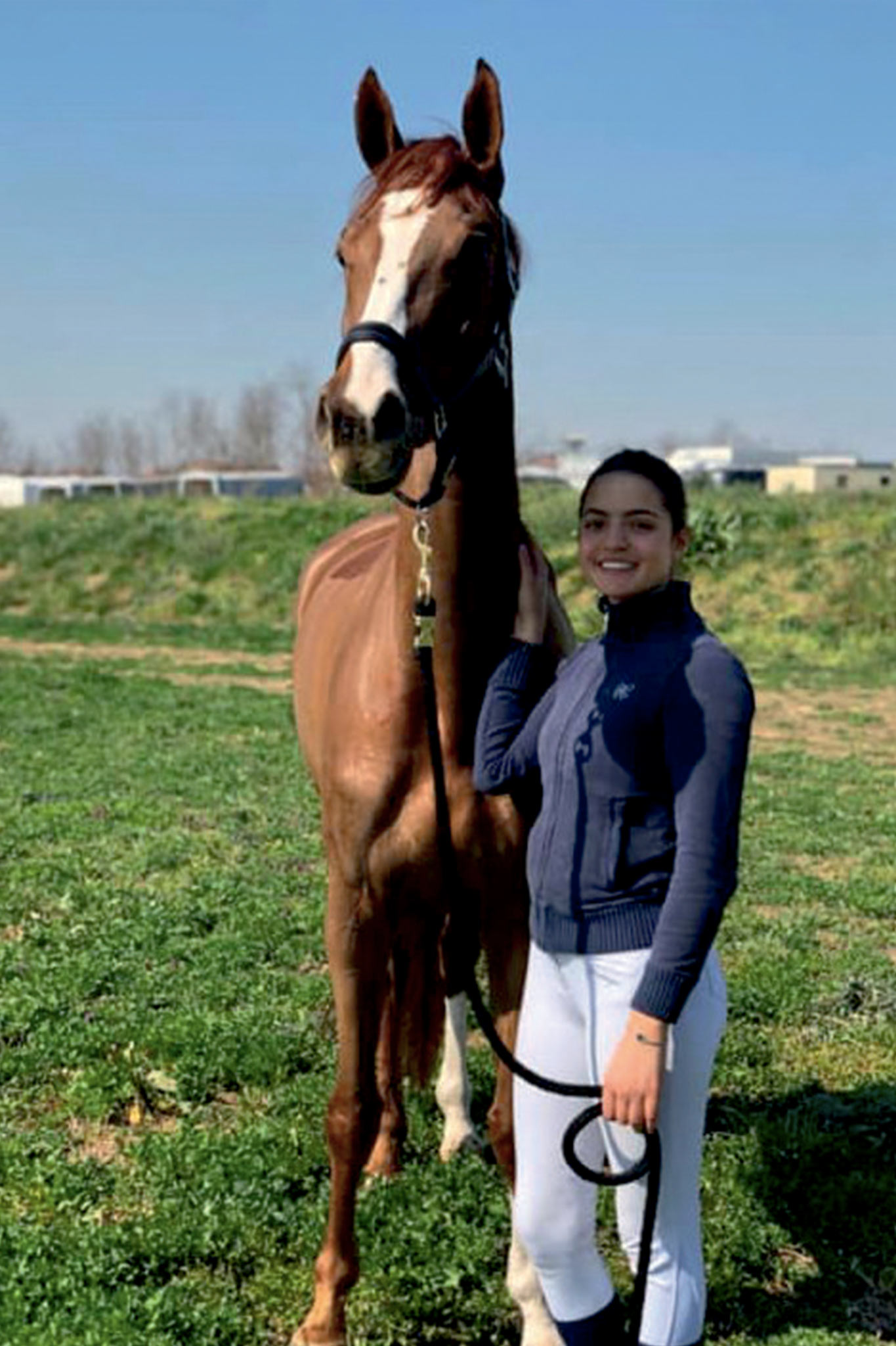 BEATRICE ARTURI - Unika