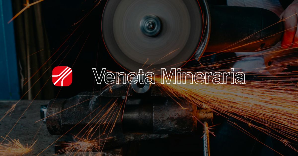 Minerals for Abrasives | Veneta Mineraria