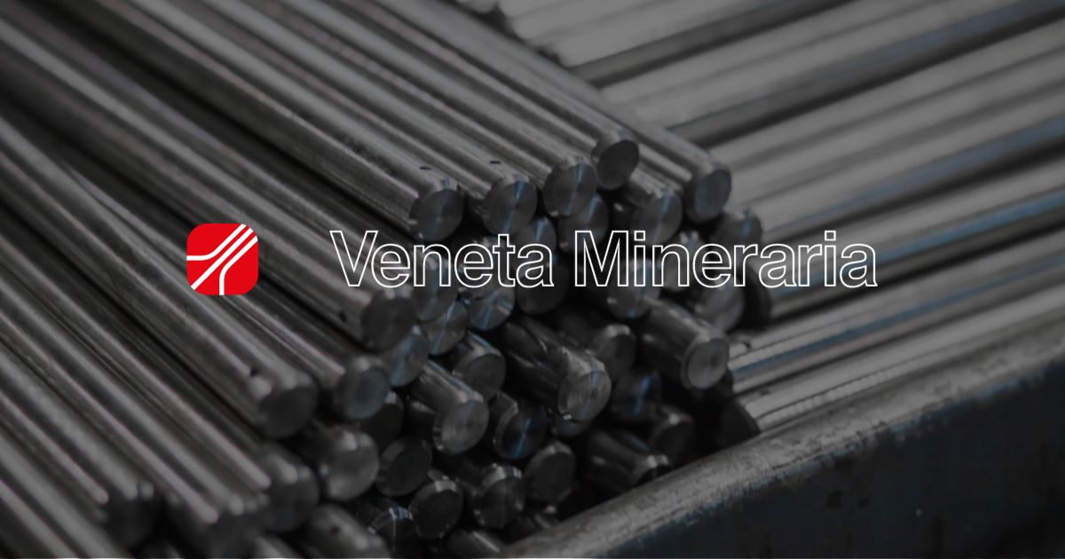 Minerals for Steel Processing | Veneta Mineraria