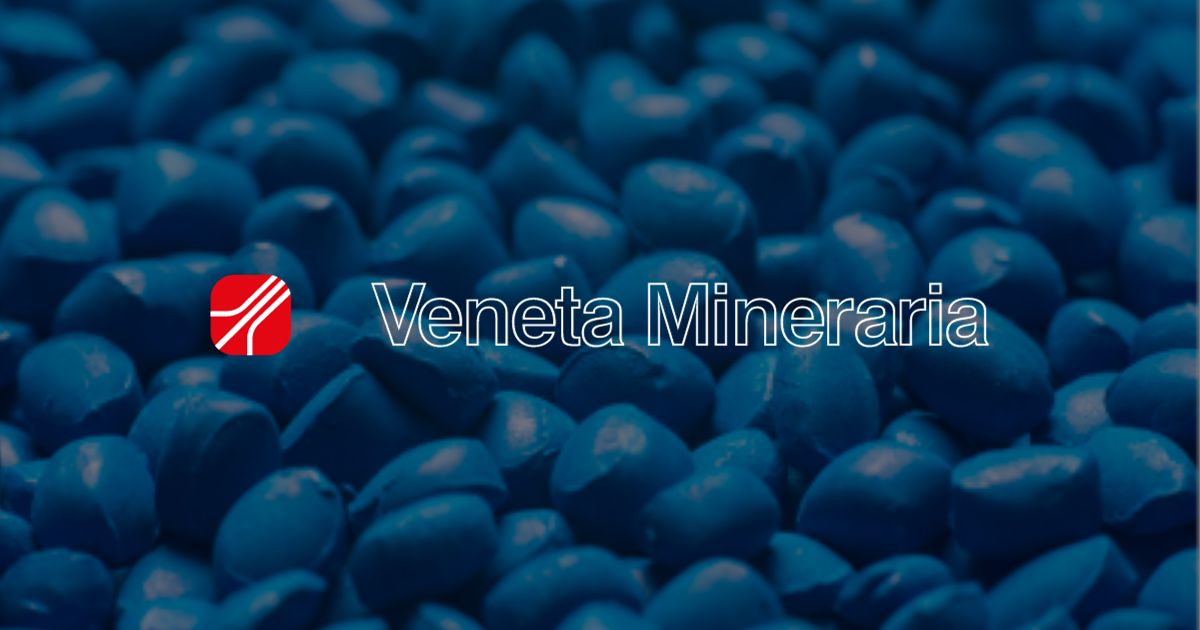Mineral Fillers for Polymers | Veneta Mineraria