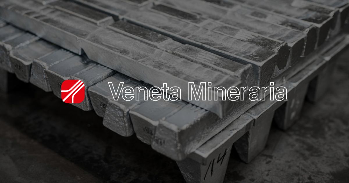 Metal Refining Minerals | Veneta Mineraria