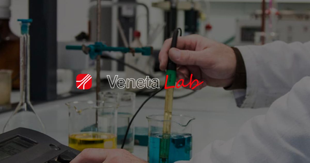 Veneta Laboratory | Veneta Mineraria